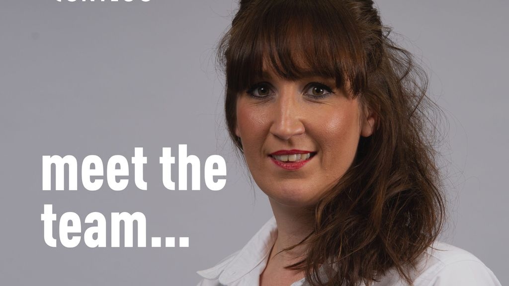 Meet the team - Laura, Customer Service Manager | Contego Response