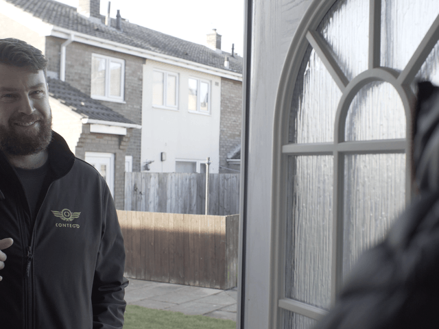 Domestic Pest Control Services - Contego | Contego Response