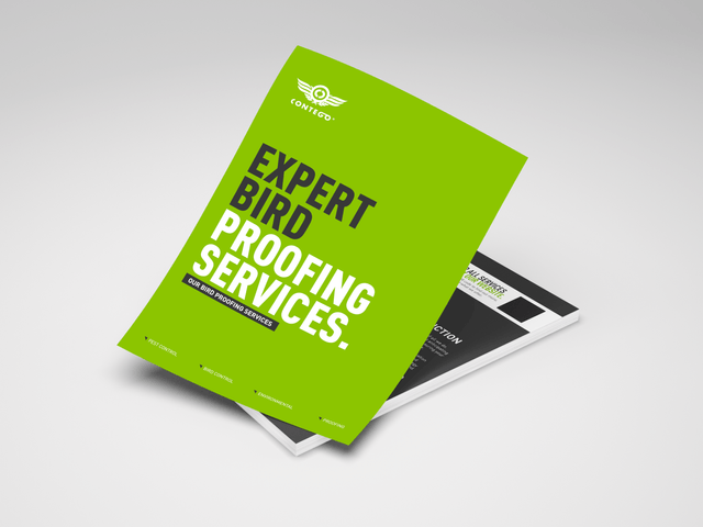 National Experts in Pest Control & Risk Management | Contego Response