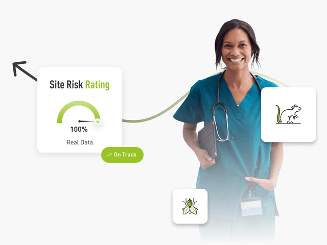 Pest Control for Healthcare Facilities - Contego | Contego Response