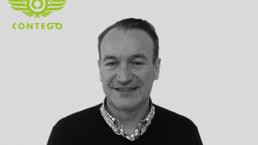 Team Spotlight - Rob Curston | Contego Response